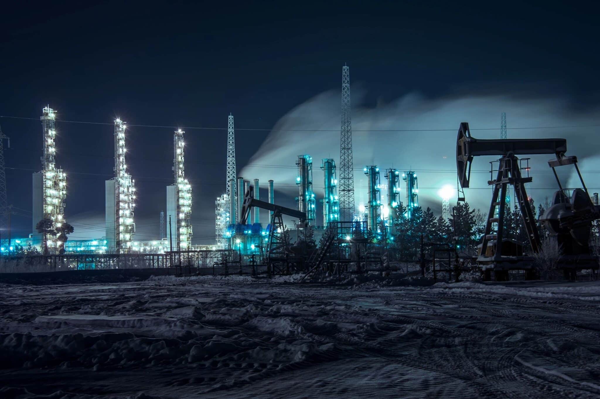 Well Spacing Optimization: Maximizing Productivity in the Oil and Gas ...
