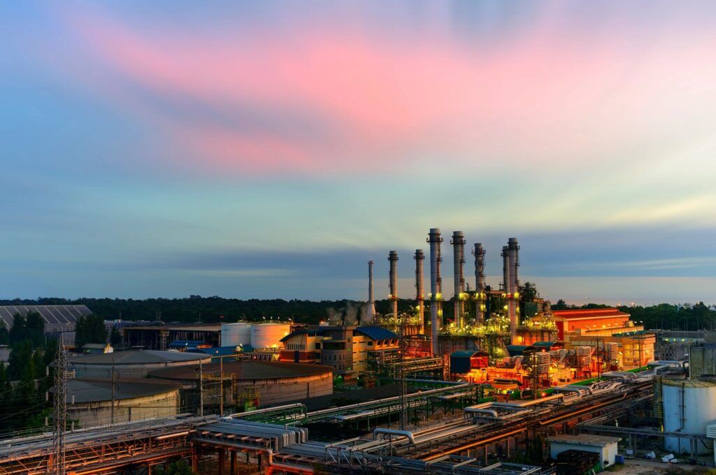 Well Spacing Optimization: Maximizing Productivity in the Oil and Gas ...